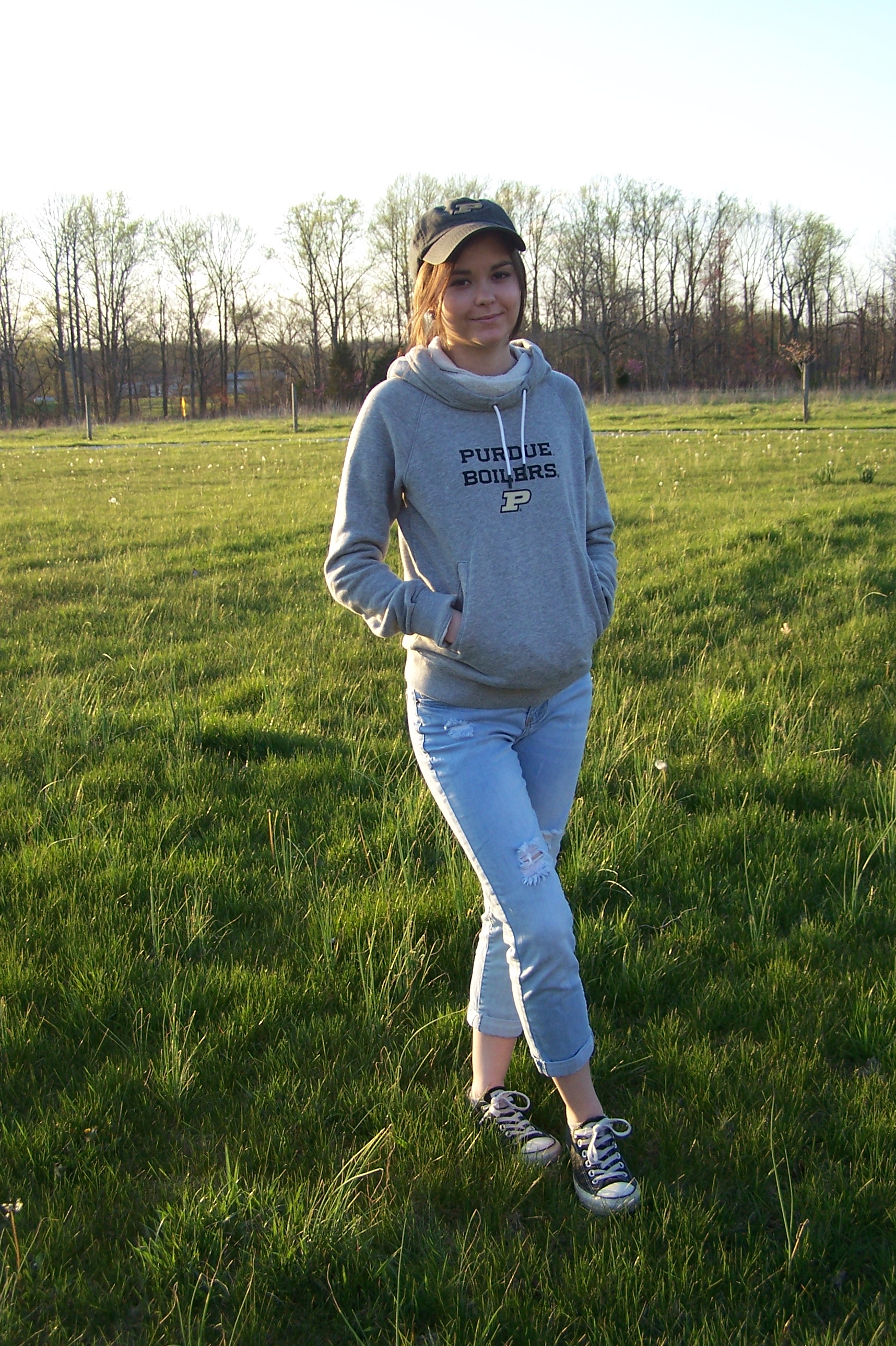 C’s Top 10 College Clothing Essentials – SincerelyC